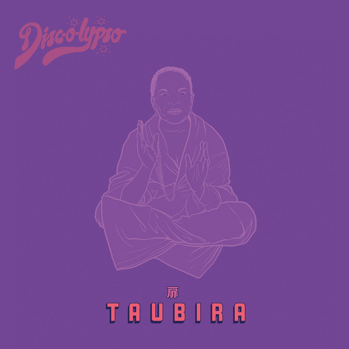 Taubira Remixes | Dombrance | Discolypso