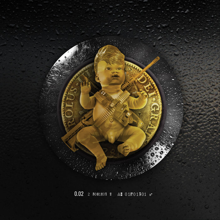 Napalm Baby | Go Fight