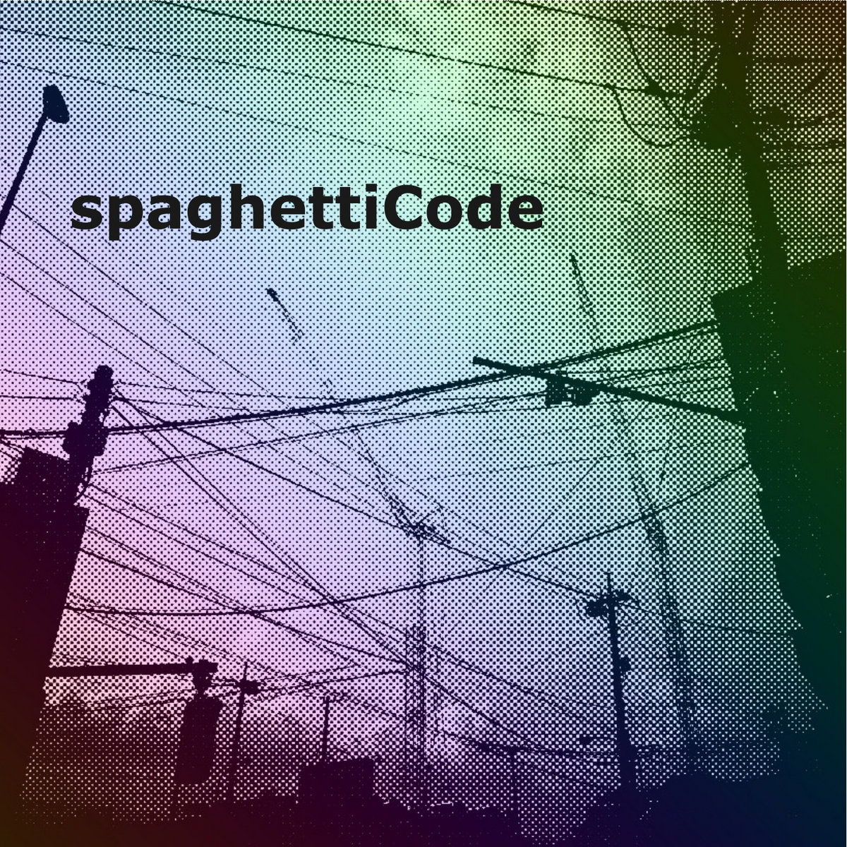 spaghettiCode | kokou