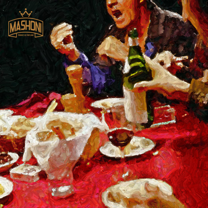 Eagles Don't Hunt Flies | Mashoni