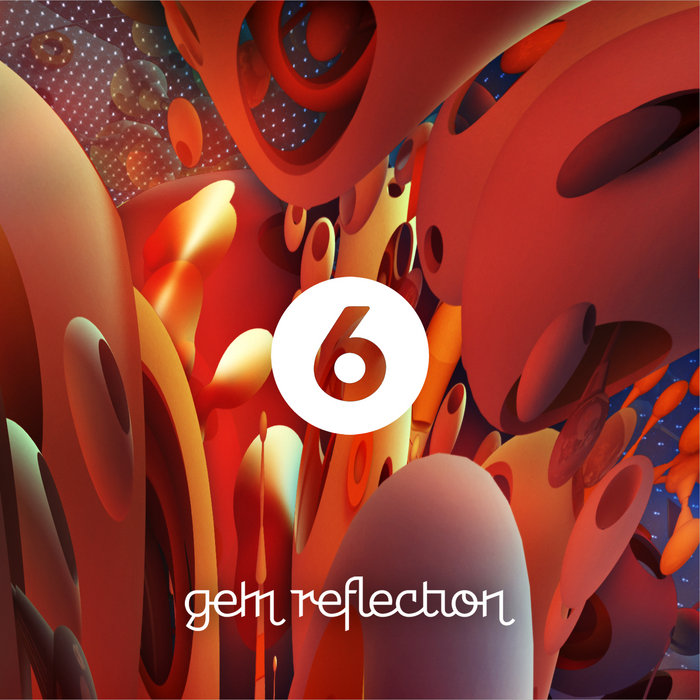 Gem Reflection 06 | Gem Reflection