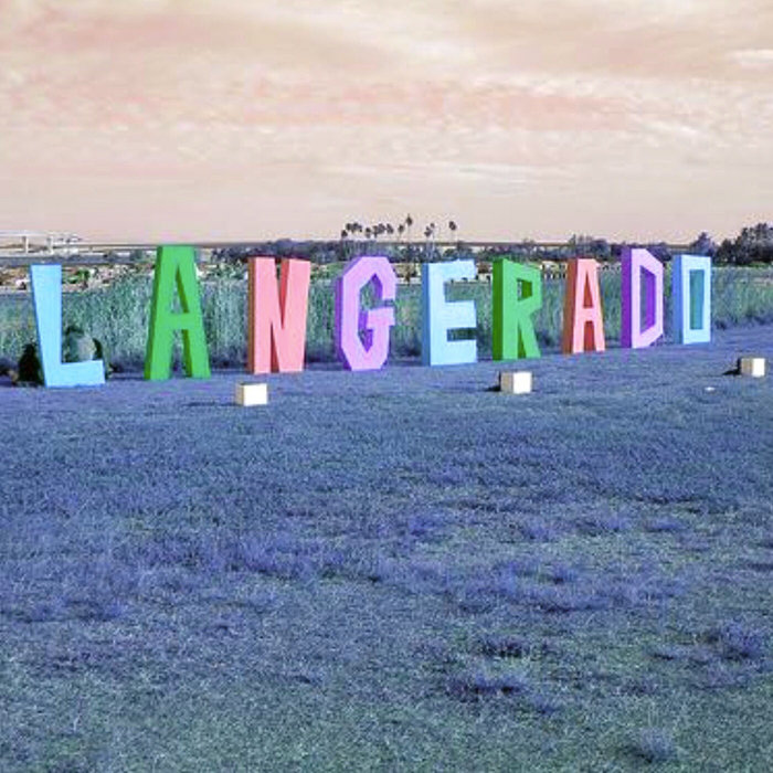 Langerado in Sunrise, FL (2007.03.09) | STS9