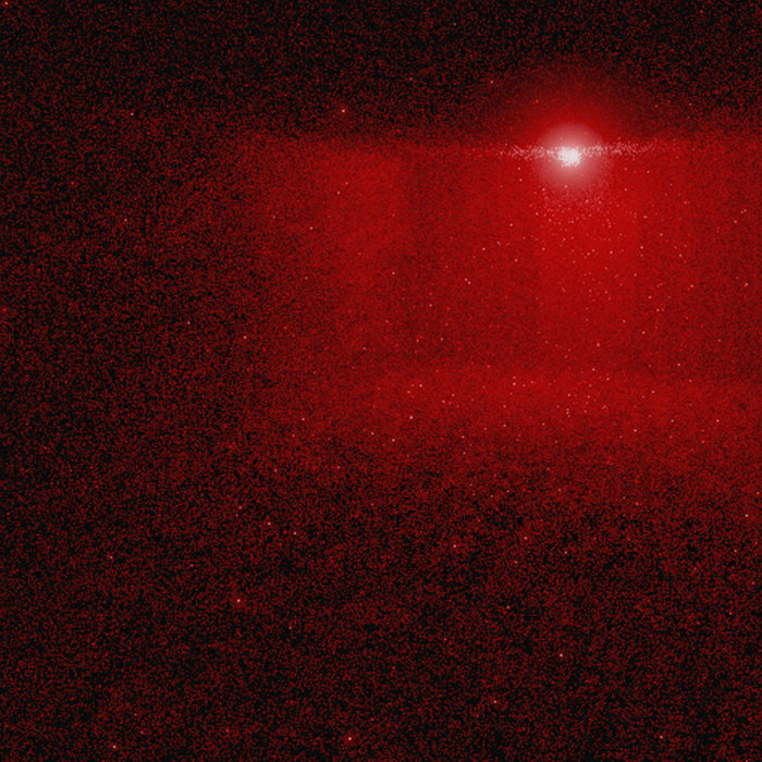 Disparate Worlds | SkyTwoHigh & Ghost Particles | SkyTwoHigh