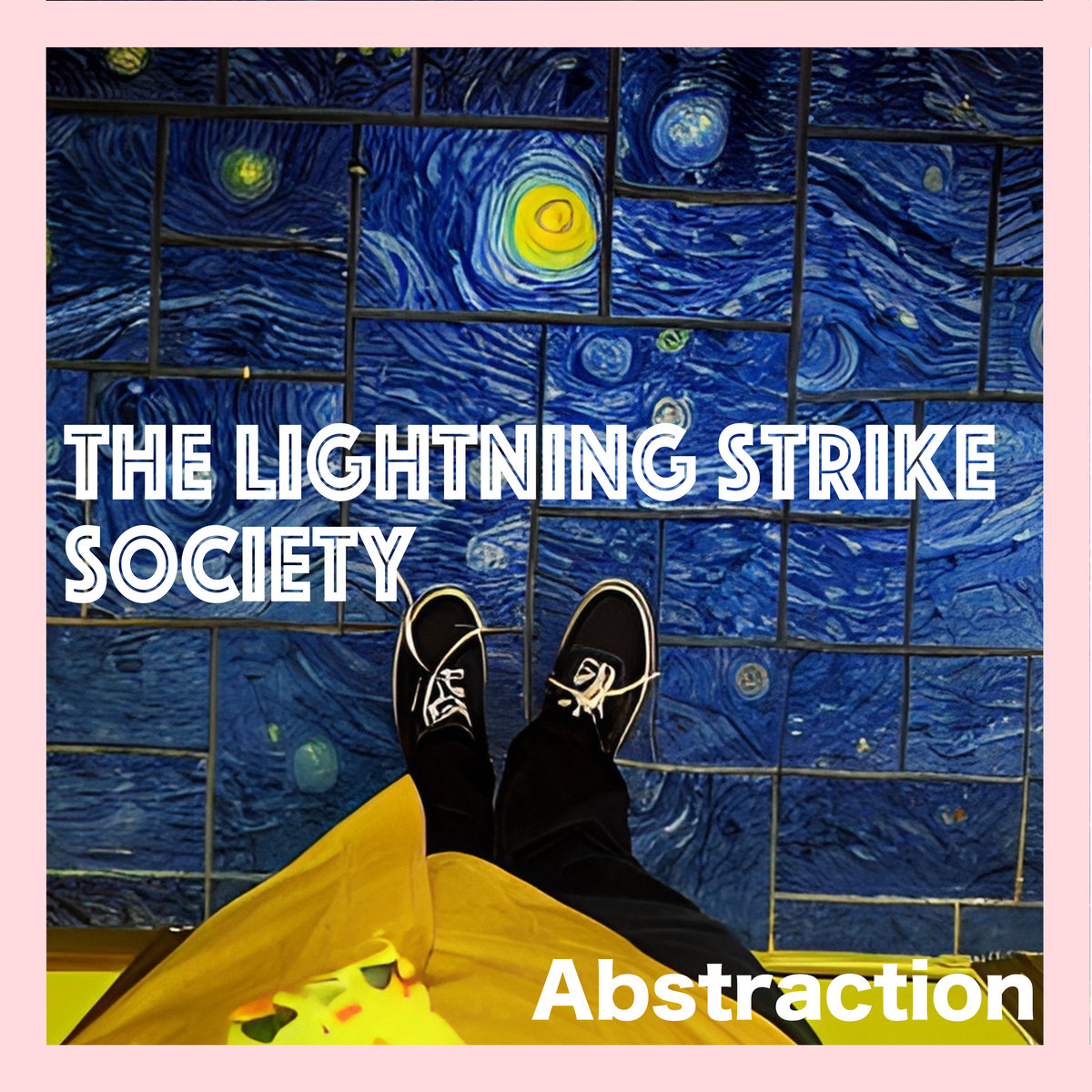 Abstraction | The Lightning Strike Society