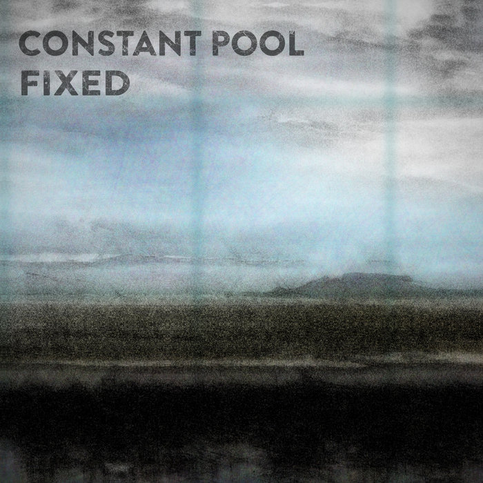 Fixed | Constant Pool