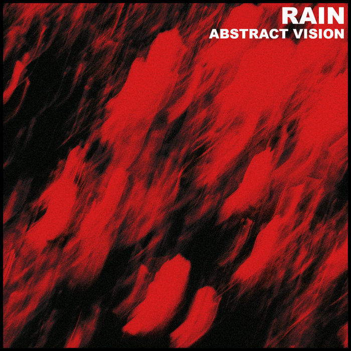 Abstract Vision | Rain | Venn Records