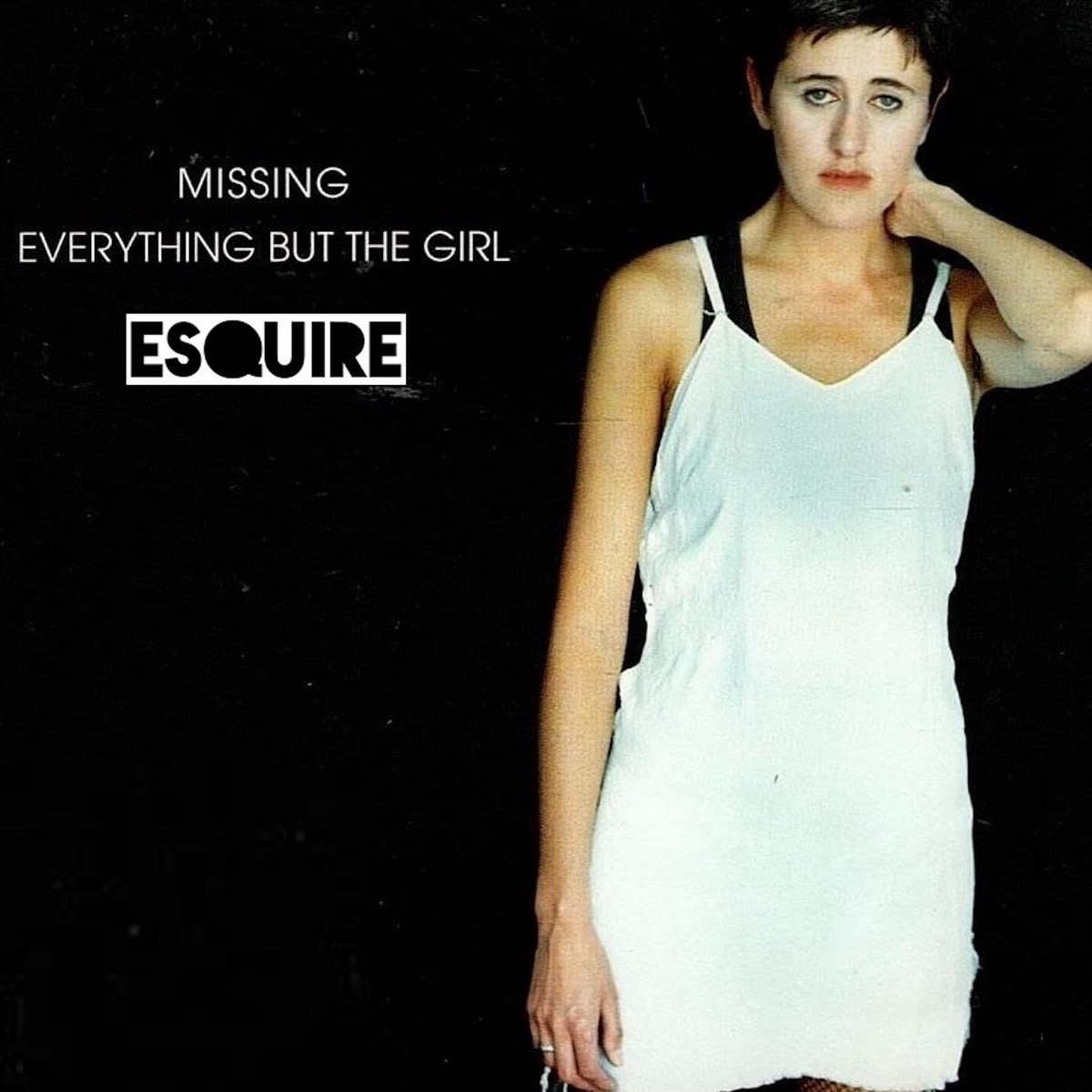 Everything But The Girl - Missing 2024 (eSQUIRE Afro House Remix) WAV | eSQUIRE