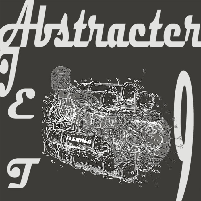 Abstracter Jet Nine | Flender