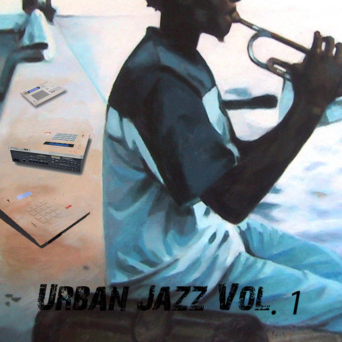Urban Jazz Vol 1 | CnClear