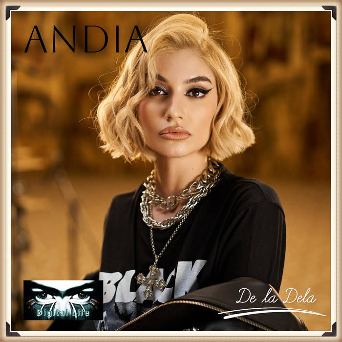 Andia - De la Dela (Digital Life Remix) | Digital Life