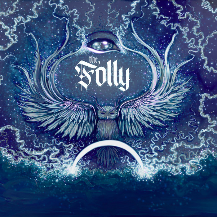 The Folly LP | The Folly