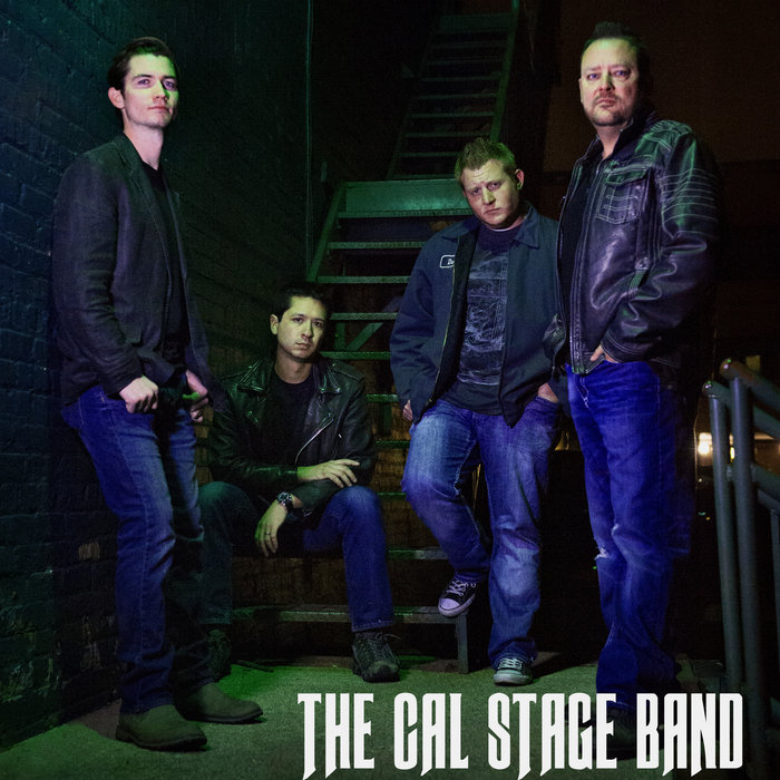 Official Promo Video | The Cal Stage Band