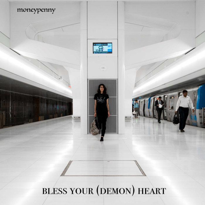Bless Your (Demon) Heart | moneypenny