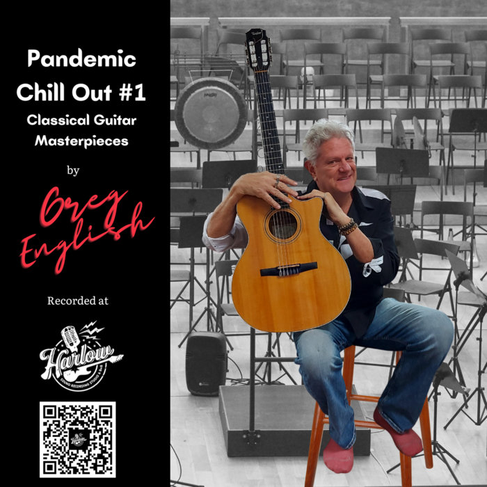 Classical Guitar | Greg English | English
