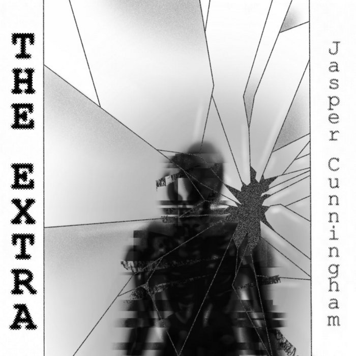 The Extra | Jasper Cunningham