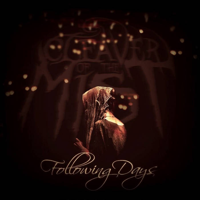 Paramore Decode Album Cover