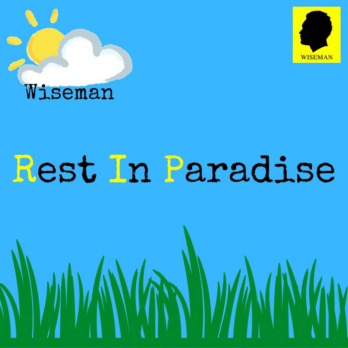 Rest In Paradise Pictures