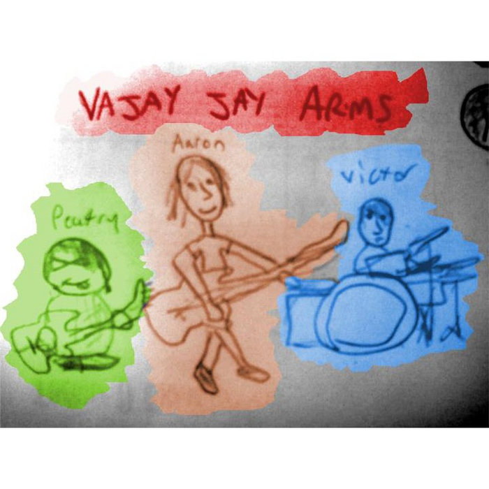 Vajayjay Arms | Vajayjay Arms