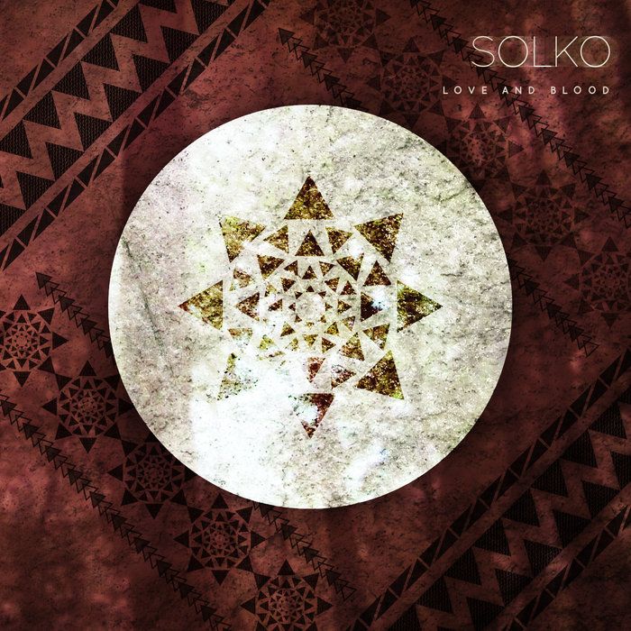 Love and Blood EP | Solko