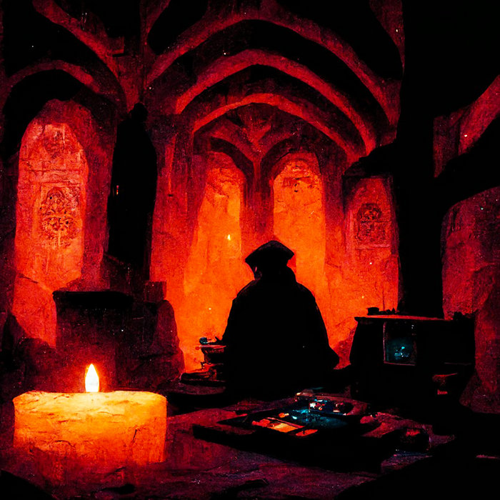 The Lowest Labyrinth | Dungeon Wizard