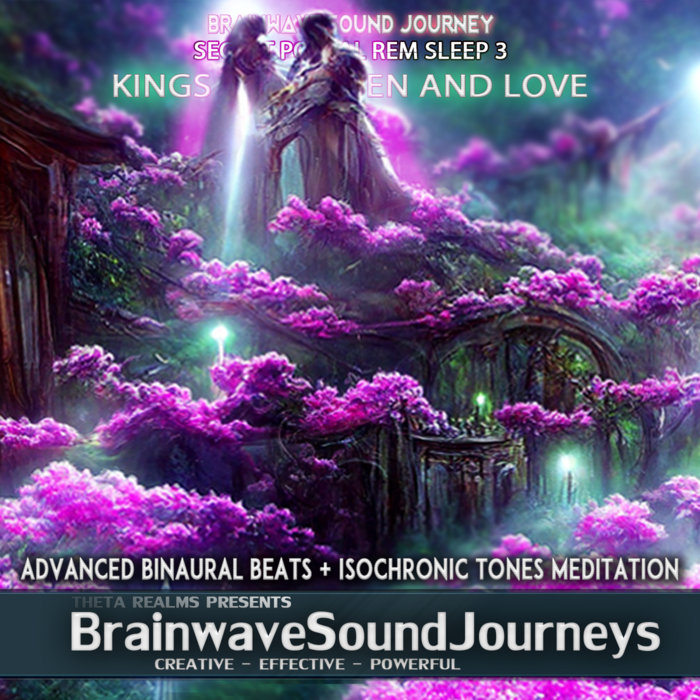 Rem Sleep Theta Waves Lucid Dreaming Portal Be Ready Escape To