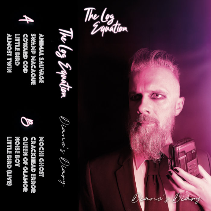 Diane's Diary | The Log Equation | Conicle Records