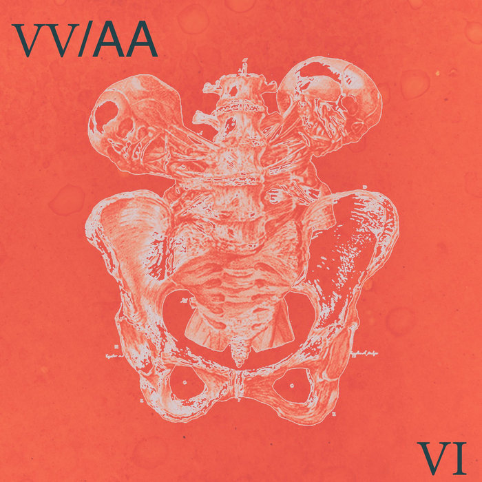 VVAA 006 | Various artists | Rhod Records