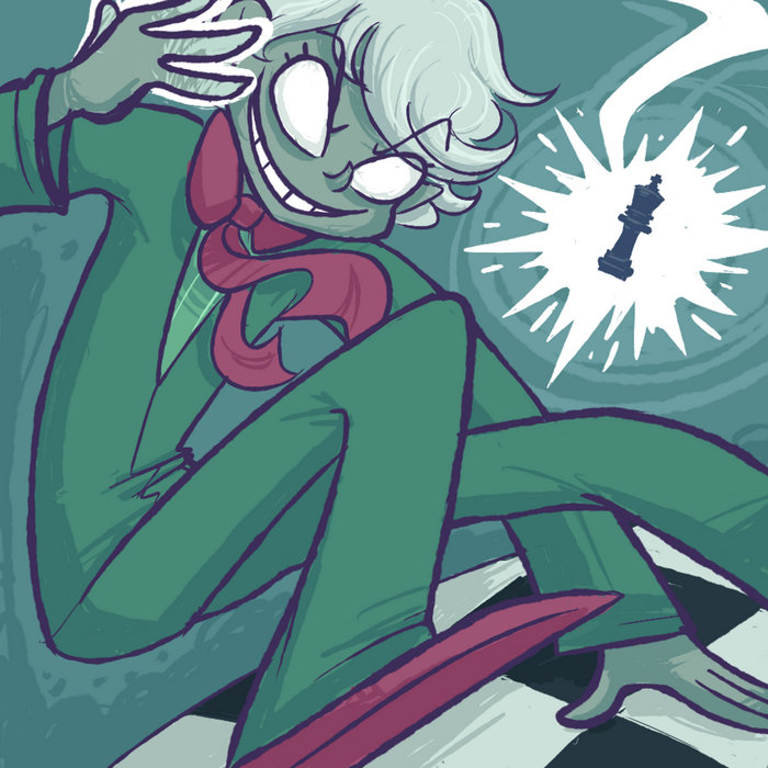 Beyond the Death of the King | The Homestuck Fan Musicians ...