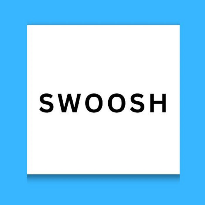 Swoosh Pack | Unlimited Sound Effects