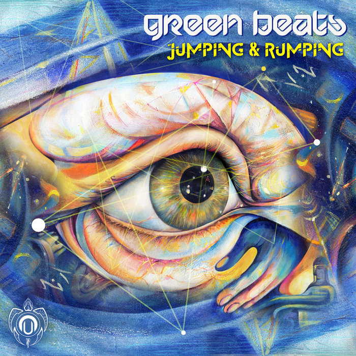 Jumping & Rumping | Green Beats