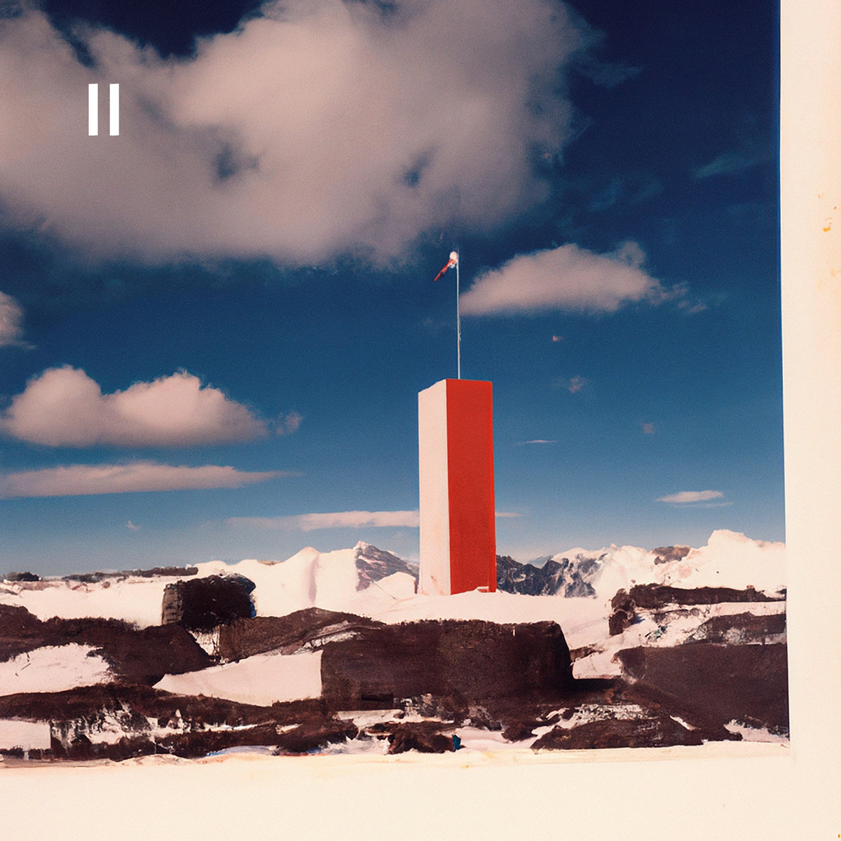 Lost Tracks, Part II | Robyn Miller