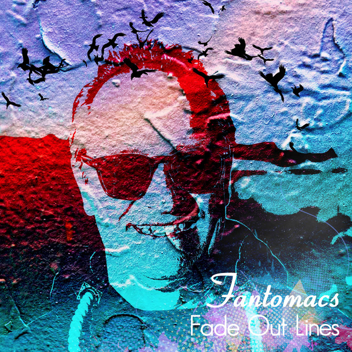 Fade Out Lines | Fantomacs