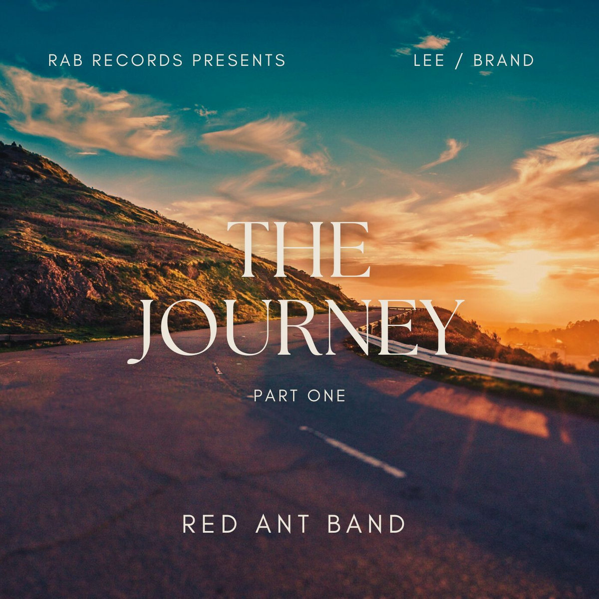 The Journey: Part One | Red Ant Band