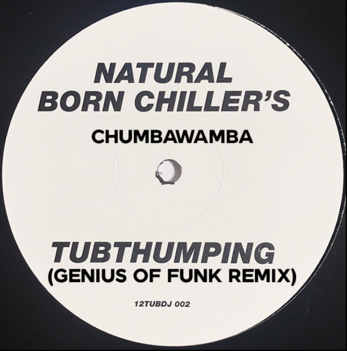 Chumbawamba - Tubthumping (Genius Of Funk Remix) | Chumbawamba / Genius ...
