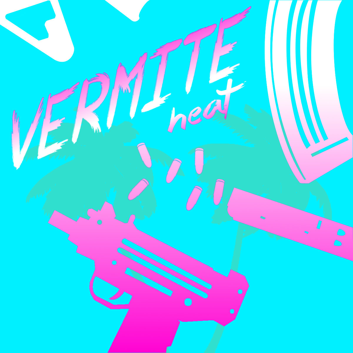 Heat EP | Vermite