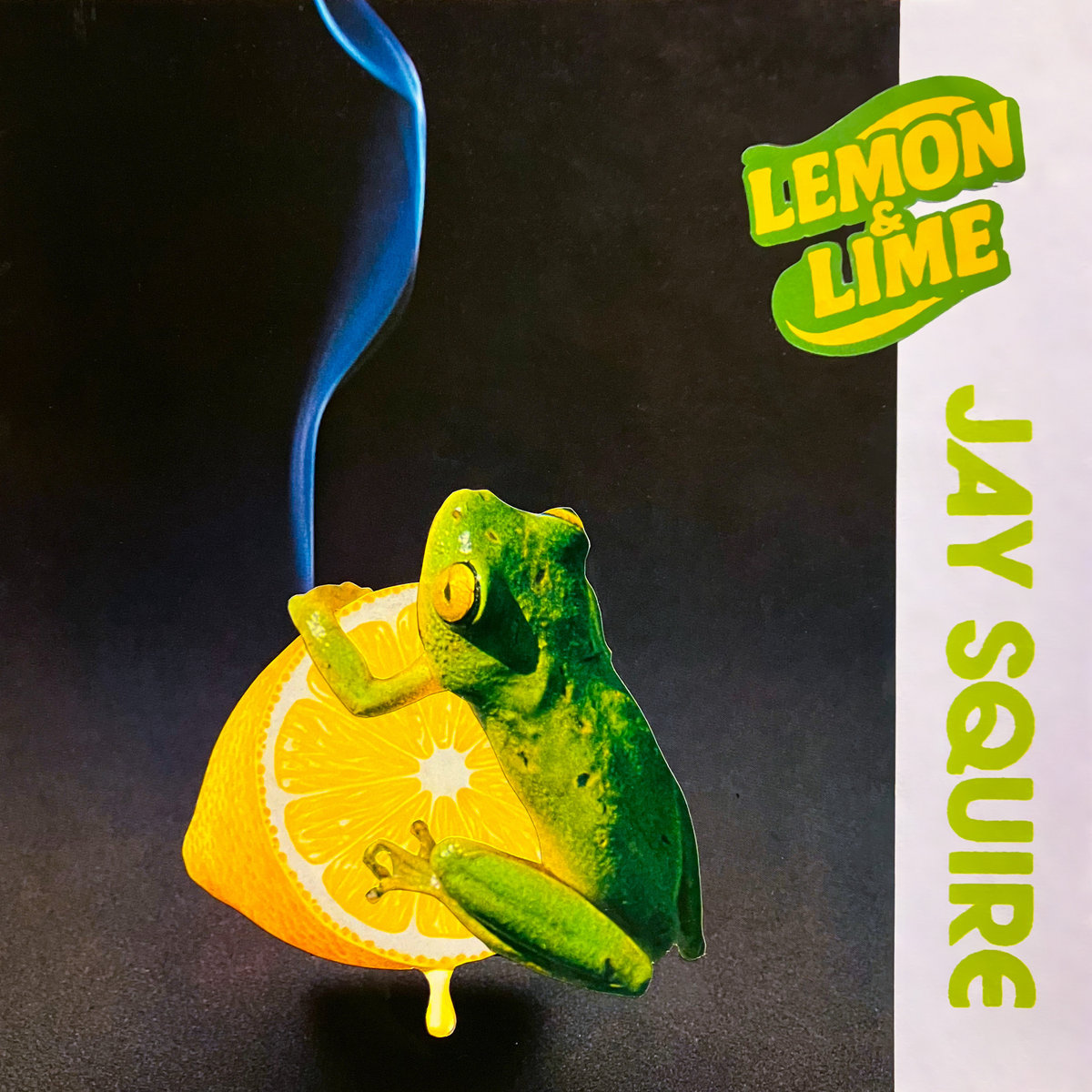 Lemon & Lime/Pro Animal | J Squire