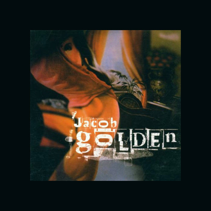 Jacob Golden | Jacob Golden