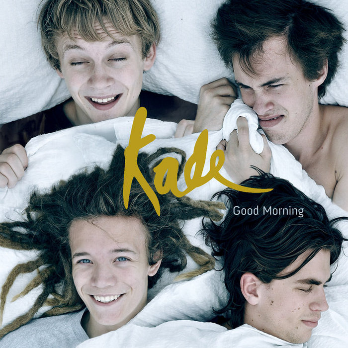 Good Morning EP | Kade