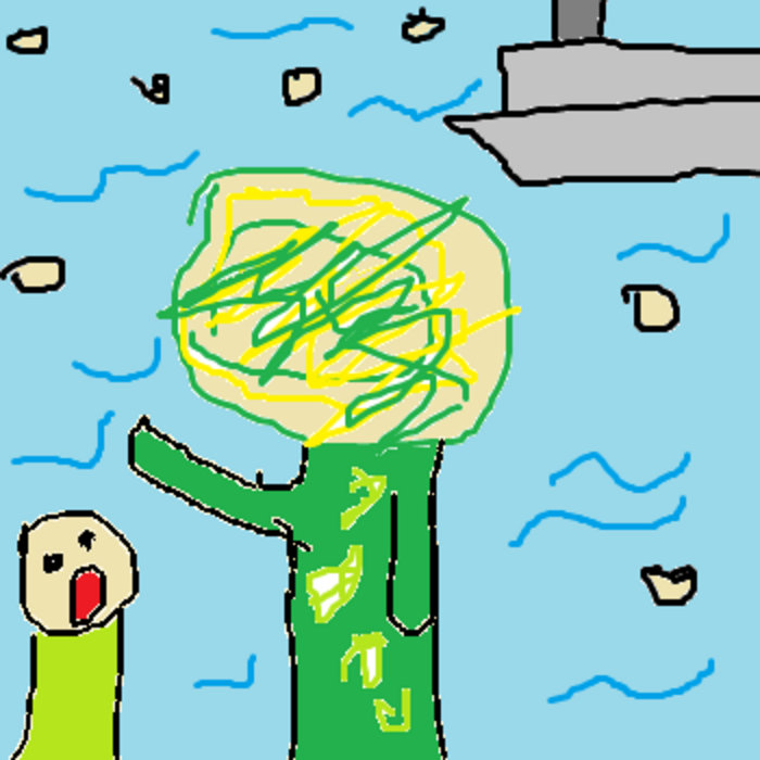 Air o'Plane | Catbert