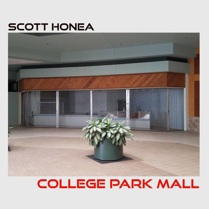 College Park Mall | Scott Honea