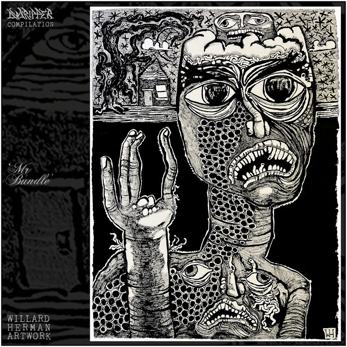 Mr Bundle | V/A | OWLRIPPER RECORDINGS