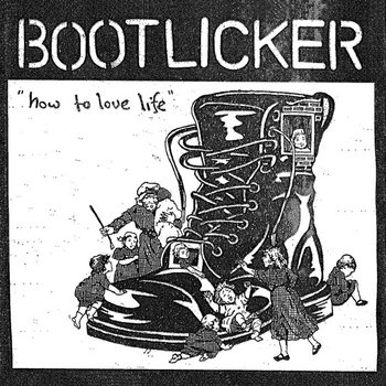 Music | Bootlicker