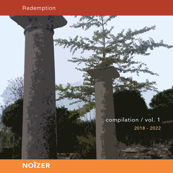 Redemption | noïzer | Noïzer