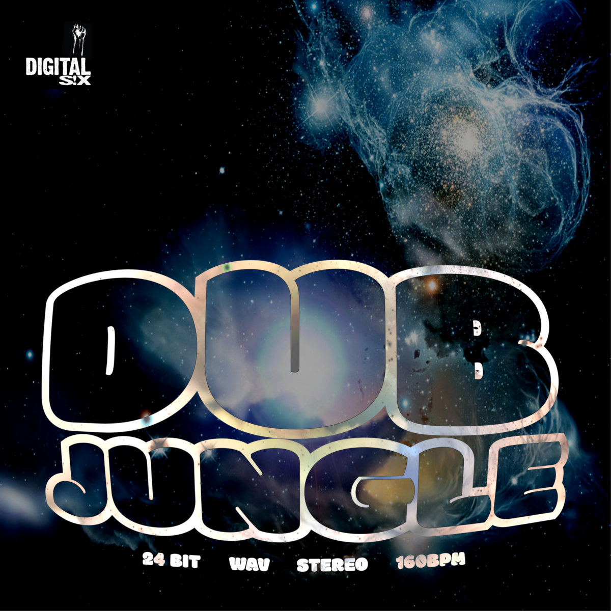 🪐 DUB JUNGLE sample pack | 6Blocc