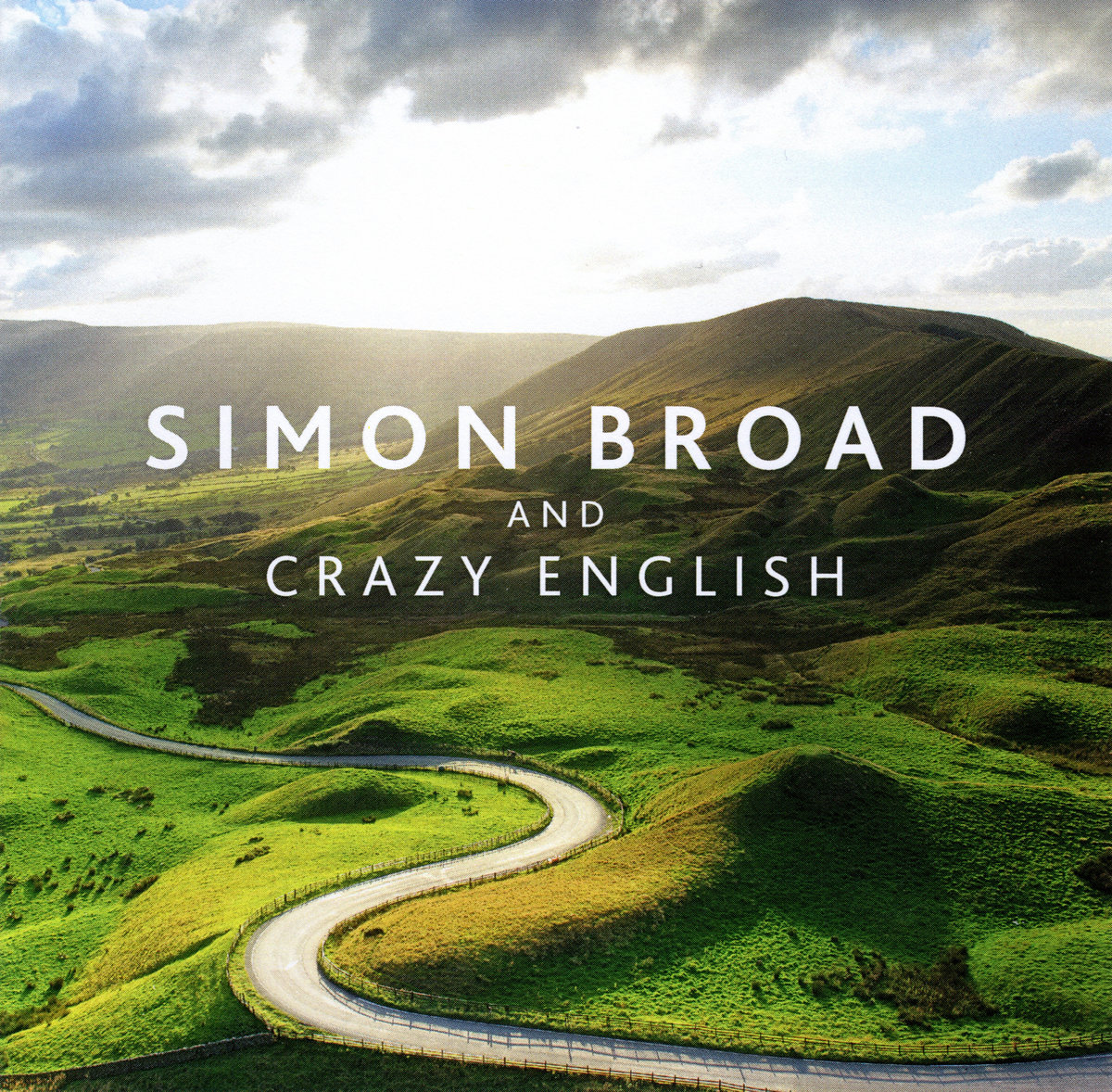 Beyond the Song | Simon Broad and Crazy English