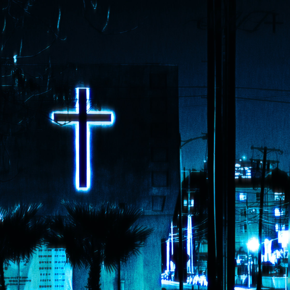 Falling (Twin Peaks Theme) | Salt+