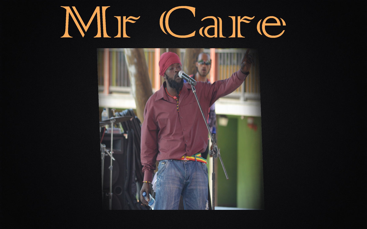 Heart a Bleed | Marlon Clarke