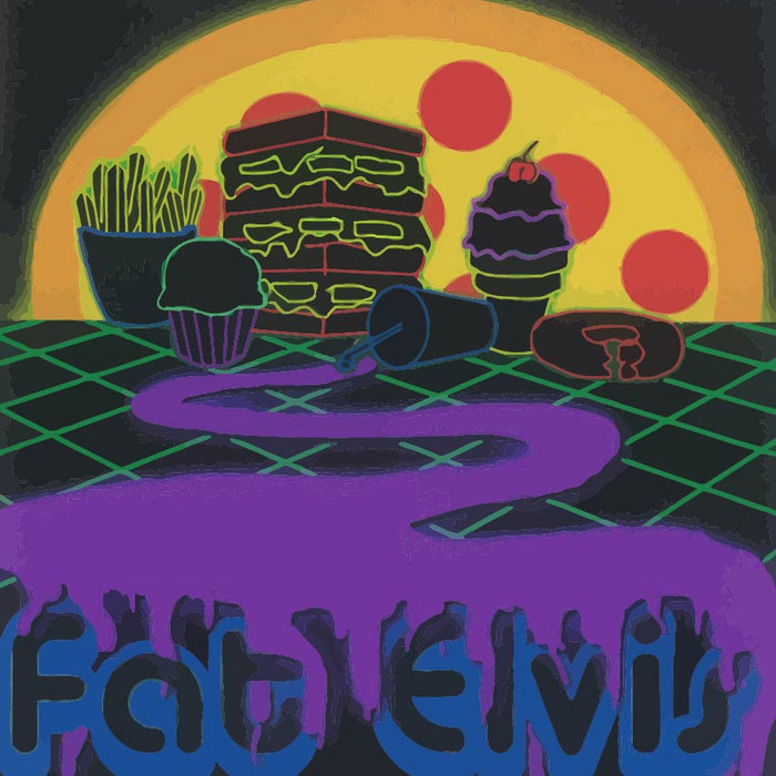 Fat Elvis | Fat Elvis