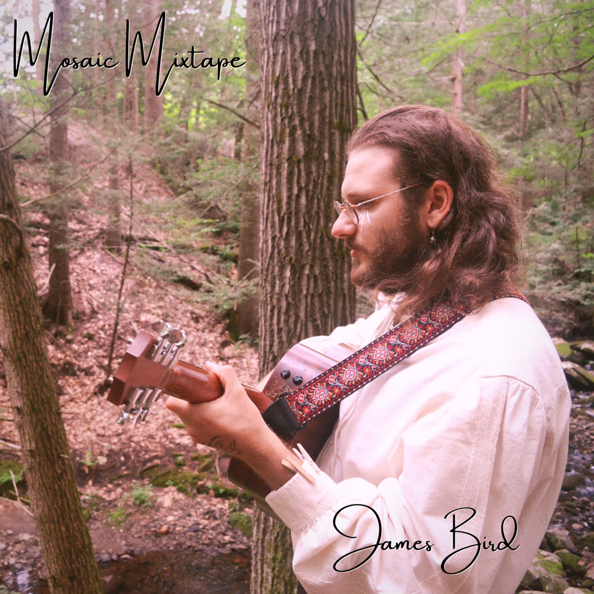 Mosaic Mixtape (Deluxe Edition) | James Bird
