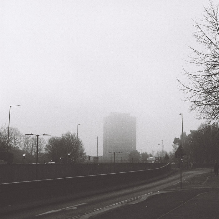 Silhouette | Ray Garner